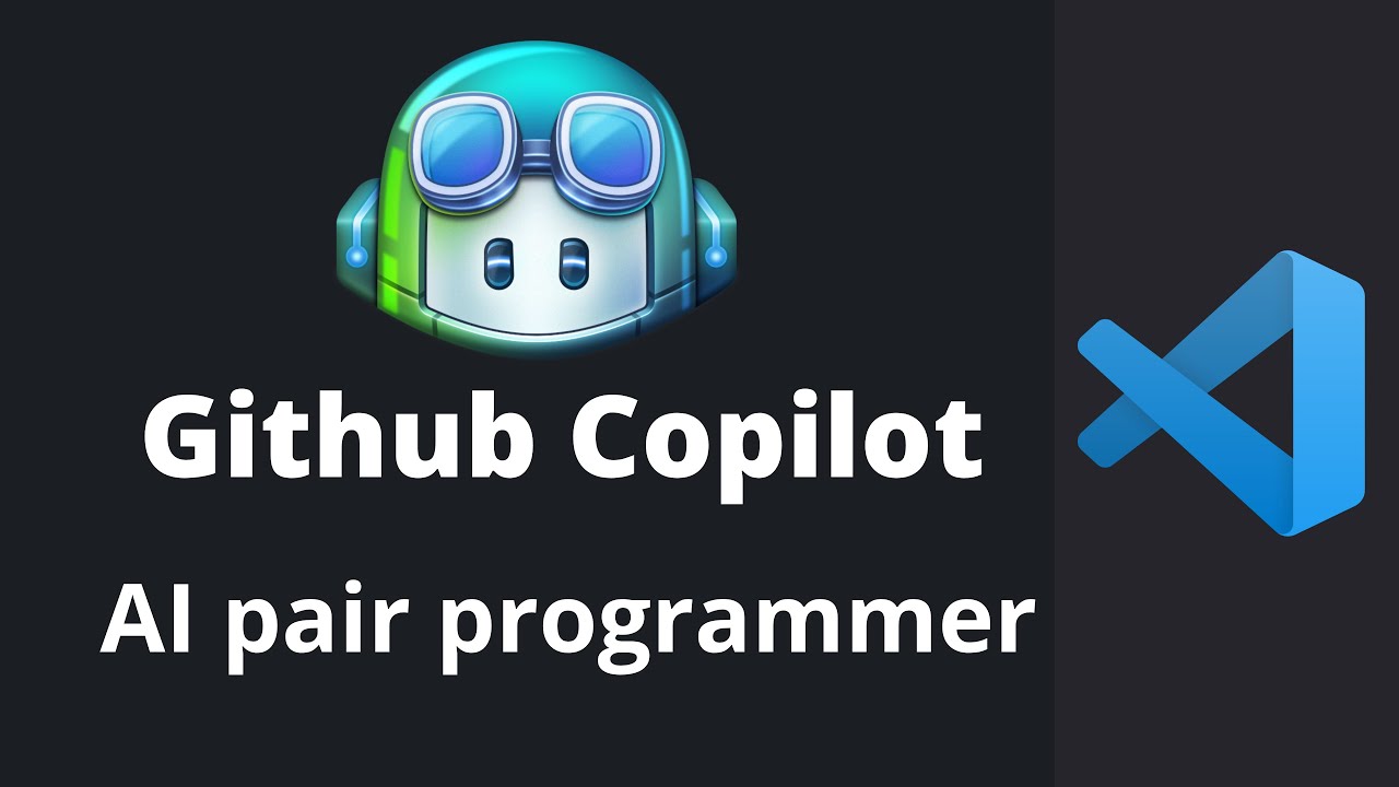 Github Copilot : Your AI pair programmer #Shorts #Programming #GithubCopilot