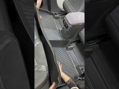 TPE Car Mats vs. Rubber Car Mats: Which is Better?@TPE Car Mats Home