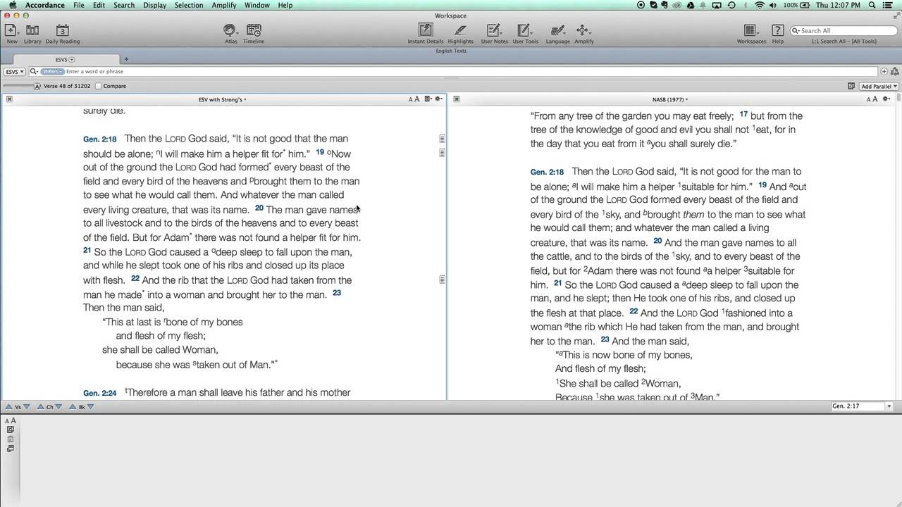QuickTip #3) Auto-scroll