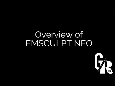 EMSCULPT NEO Overview