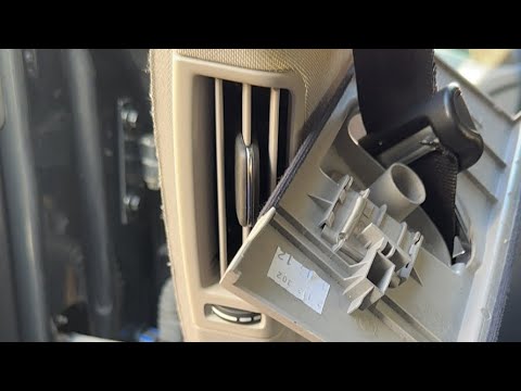 Volvo SRS airbag light, how to remove or clear SRS B00501D or B008 B00701B B00791B B00801B