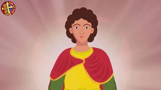 10 Things to Do in the Monastery of Saint Mina in Minya, Egypt | Gems ...