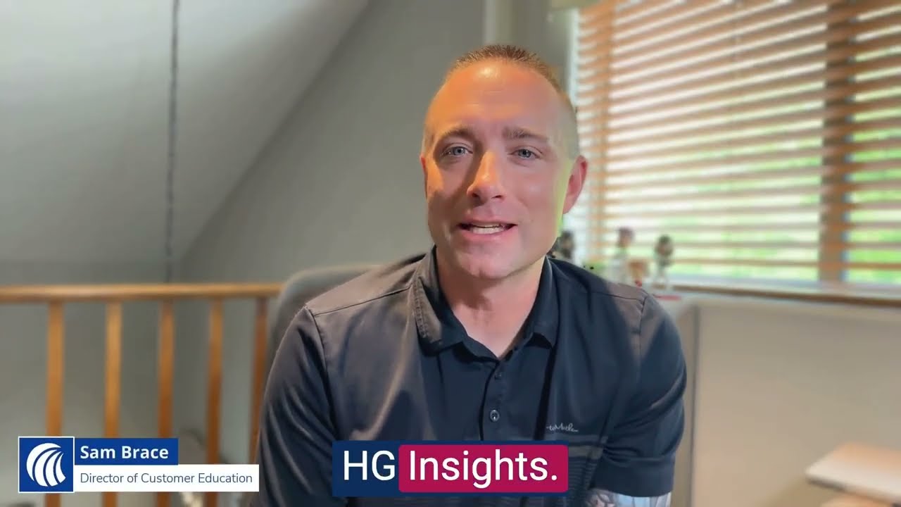 Master Your Market with Whitespace Analysis | HG Insights Platform Demo