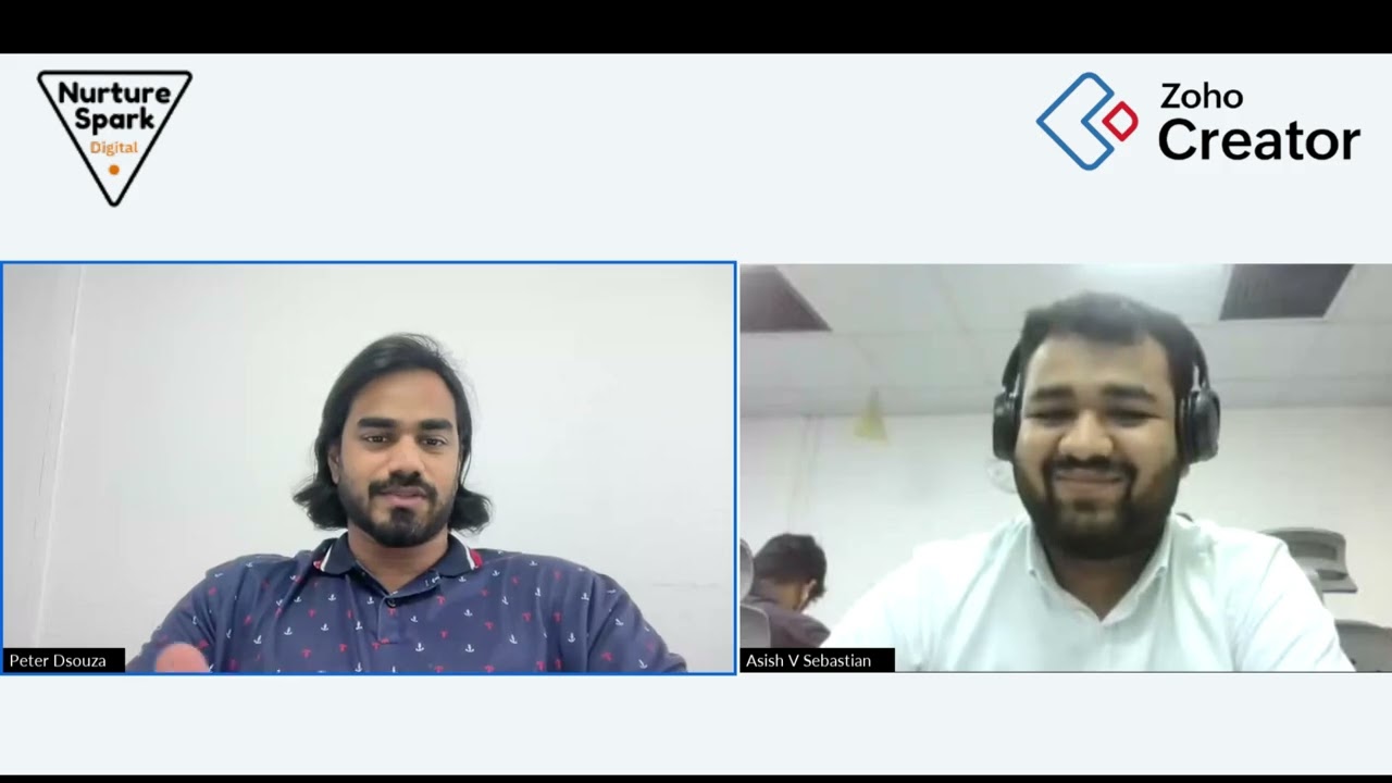 Why Zoho Creator Is Cost-Effective for Application Development