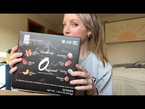 Roastery Coast Original Mix Customer Product Overview