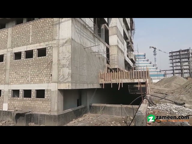 265 Square Feet Shop Available For Sale In Zeta Mall Zeta-1 Mall, GT ...