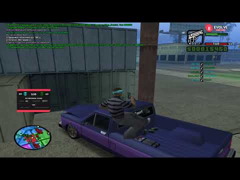 Grand Theft Auto San Andreas 2025 06 26 17 13 00 03 DVR