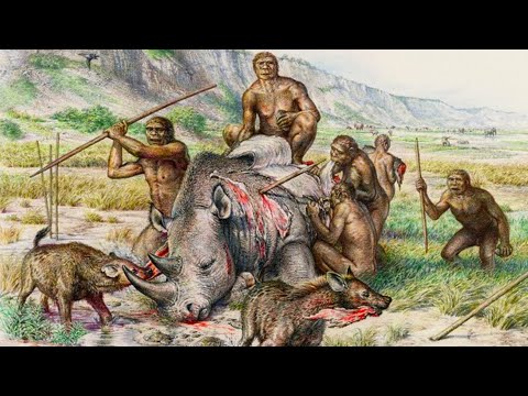 The Earth 500,000 Years Ago | 500,000 Subscribers Special
