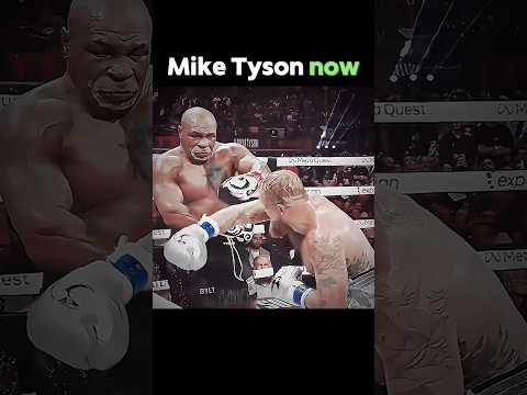 Prime Mike Tyson ☠️ #motivation #boxing #miketyson #edit
