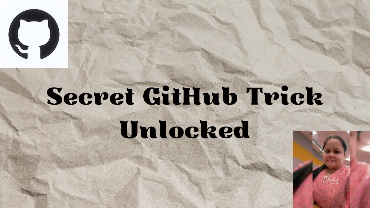 How to edit GitHub repository| VS code | GitHub | Tips