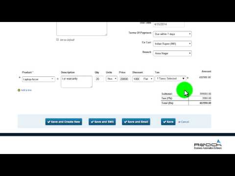 How to Use Proforma Invoice?