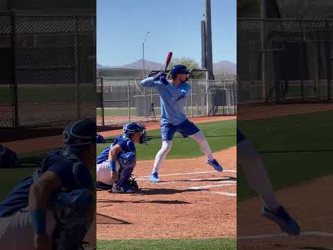 Bobby Witt Jr. - ROYALS Spring Training - Spring Training 2025 - #royals #springtraining