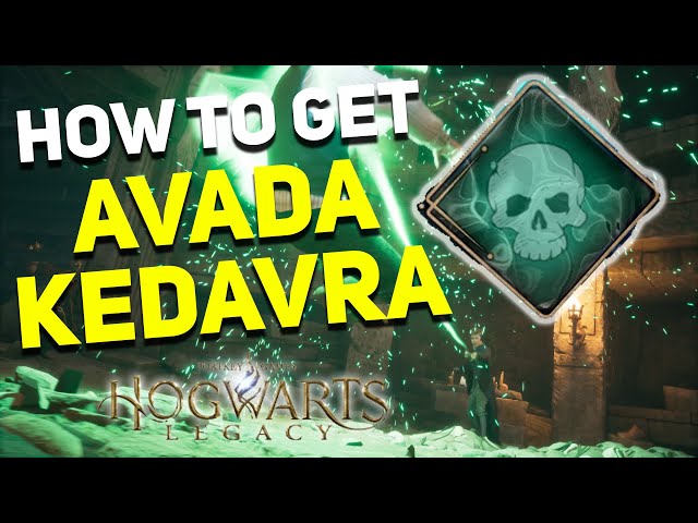Fact Check: Can you cast Avada Kedavra on professors in Hogwarts Legacy?