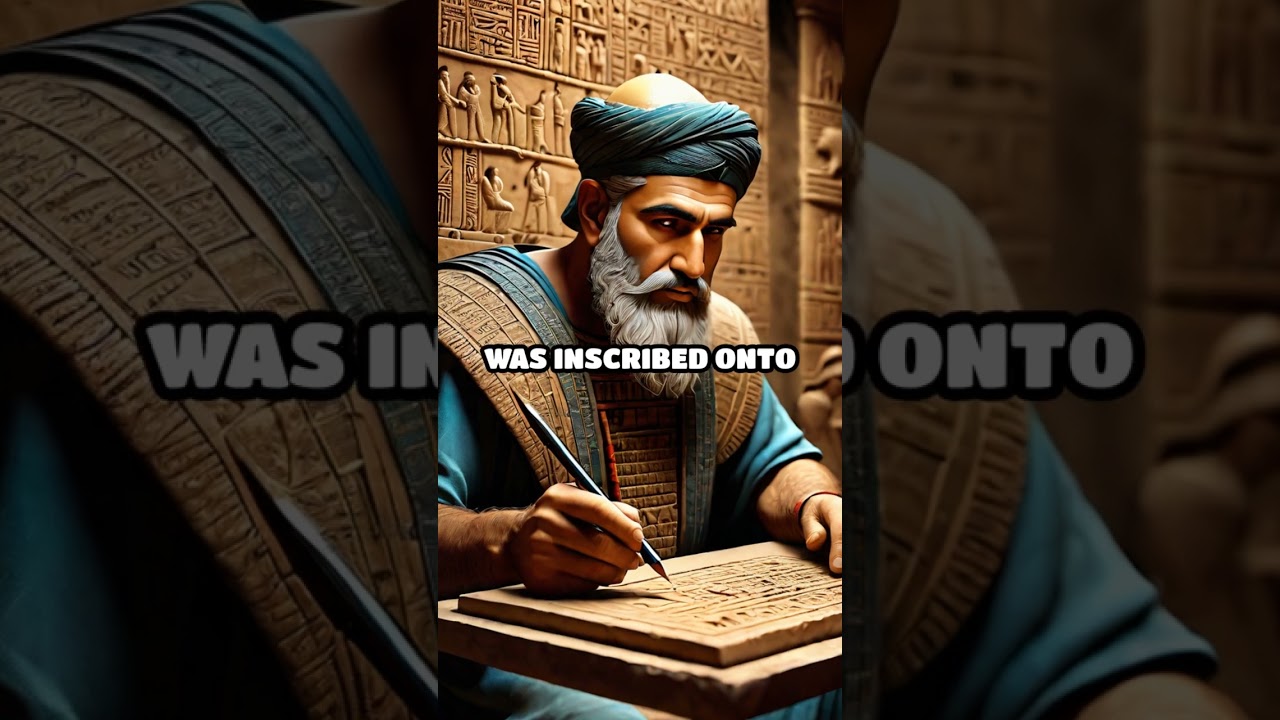 Sumerian Cuneiform: Dawn of Writing