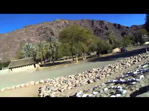 Ai Ais Resort Tour Part 1 - By Madbookings.com