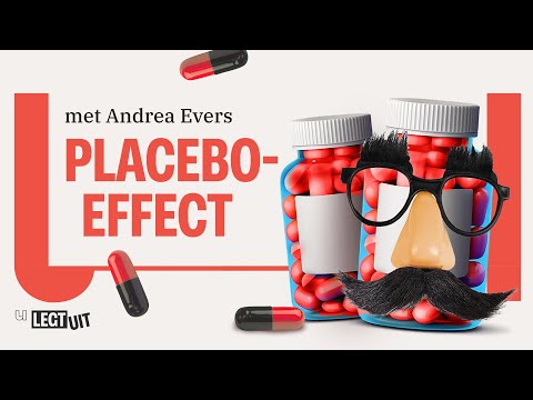 Geen pijn zonder medicijn? Hoe werkt placebo?