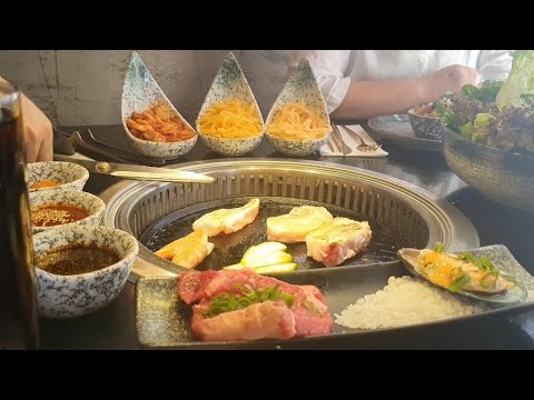Helsinki Korean Bbq 2023