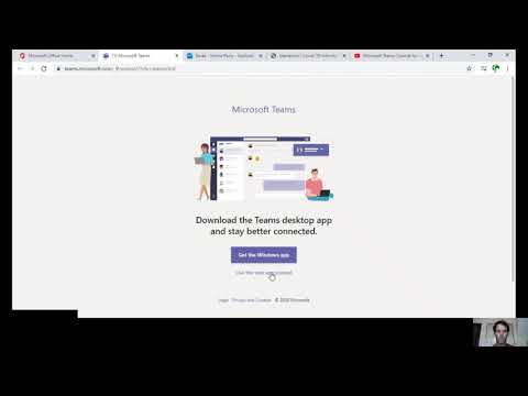 How to join a meeting on Microsoft Teams