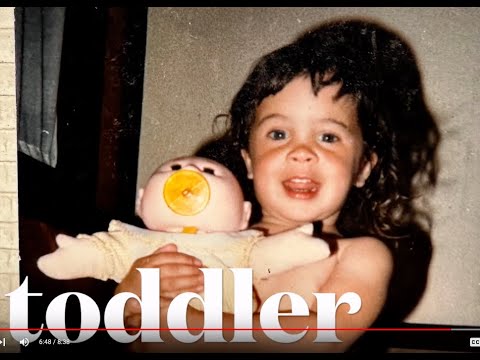 MY FIRST WORDS for TODDLERS / ABC VOCABULARY WORDS / EDUCATIONAL CHILDREN