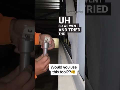 This MAGNET hammers in BEAM CLIPS!?😲🔨