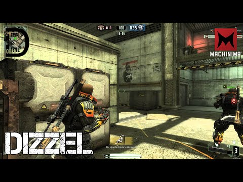 Steam Community :: Dizzel