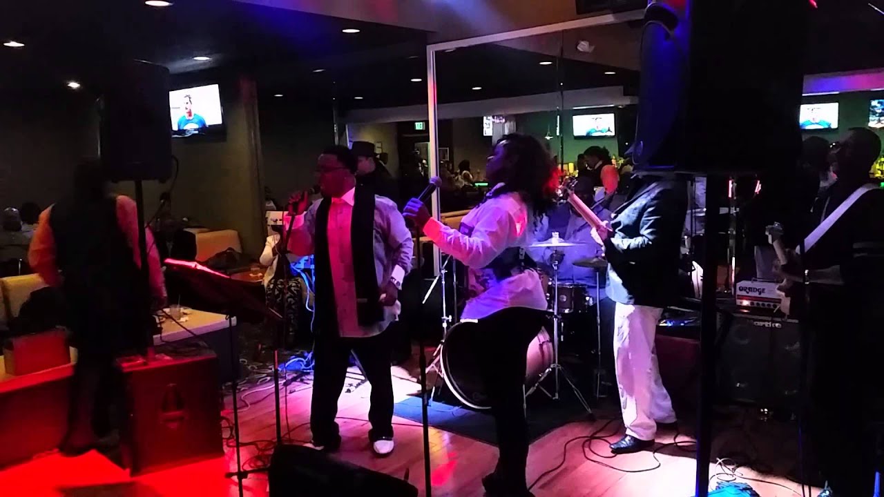 Hire Sound Proof - Cover Band in Royal Oak, MI | GigSalad