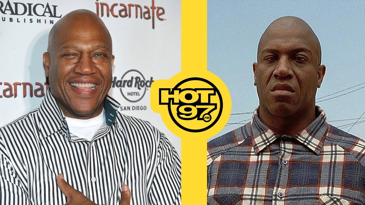 RIP: Remembering Tommy Lister AKA 