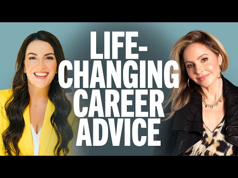 Quit Your Job & Manifest Your Dream Career | Gabby Bernstein & Amy Porterfield