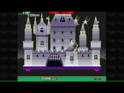 Marvel Land - Videogame by Namco | Museum of the Game