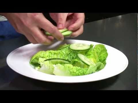 Thai chicken salad recipe - Waitrose