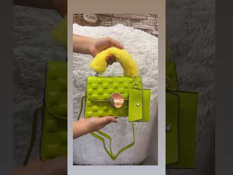 sac femme pour une sortie entre copine