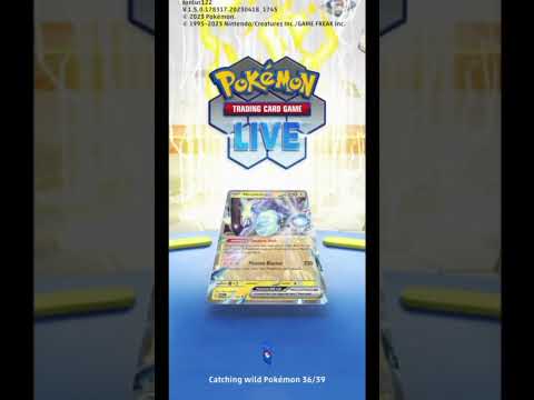 How to redeem code cards on TCG Live!