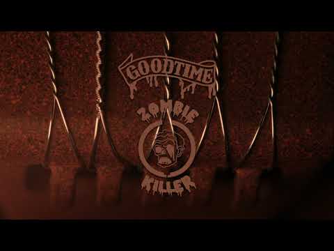 Deering Goodtime Zombie Killer™ III 5-String Banjo - Limited | Reverb