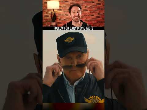 Did you know this about The Fall Guy?