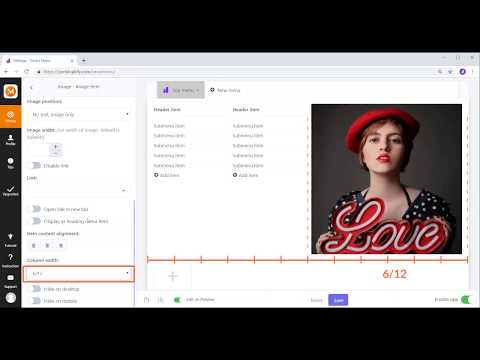 Quick understanding of Smart Menu - Shopify menu app