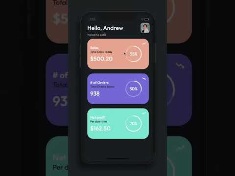 Building a Personal Finance Tracker in FlutterFlow