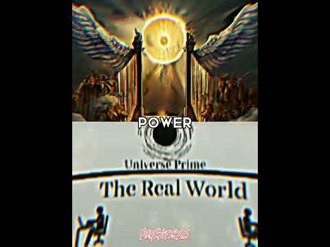pt15 final I I Am That i am (WOD) VS Universe Prime (SCP)