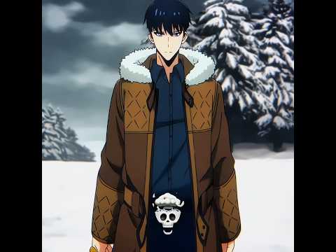 Don't touch my friends #sololeveling #anime #shorts