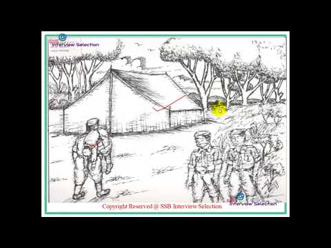 NEGATIVE TAT (Thematic Apperception Test) PICTURE & PICTURE PERCEPTION