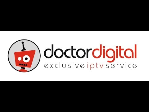 Doctor Digital IPTV-How to download from TV guide to USB