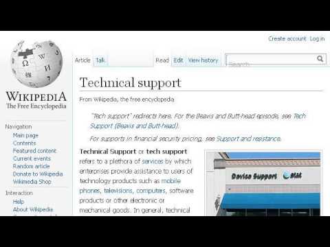 Technical Definition Of Customer Service