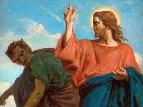 An exorcist on what demons say about priests and Mass | Catholicism ...