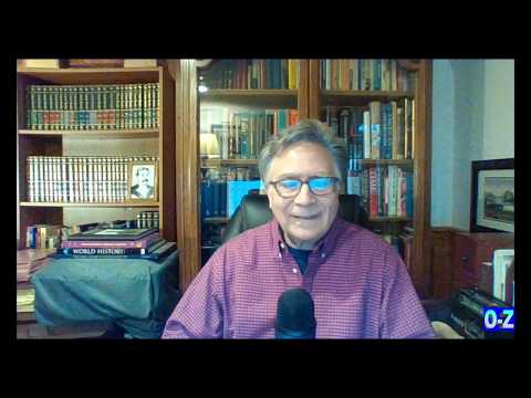 ELECCIONES DE 2019 – Jaime Otero Zuazo
