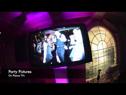 NJ Wedding DJ Dominic Sestito DJing at The Westwood in Garwood