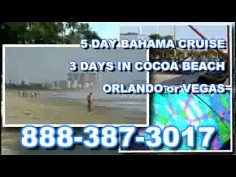 Great Bahamas Vacation Package