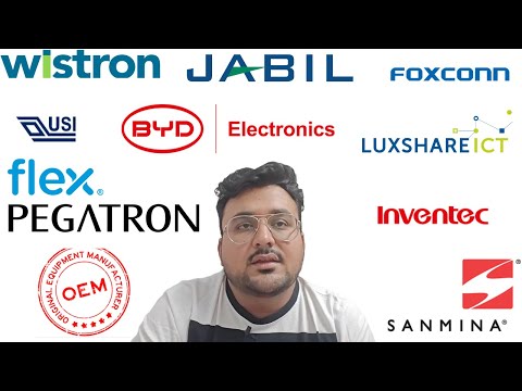 Unveiling the Power of OEM: Inside the World of Original Equipment Manufacturer Solutions