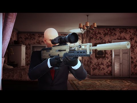 Steam Community :: HITMAN™ 2