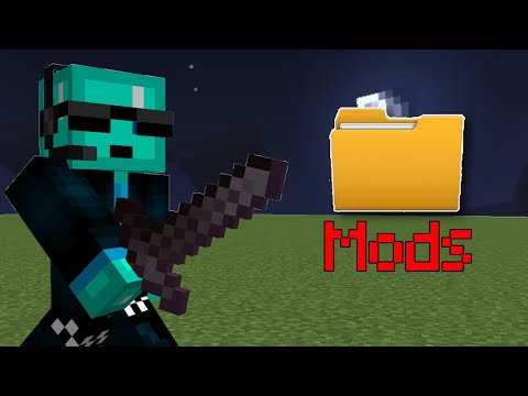 How To Download And Install Mods In Minecraft