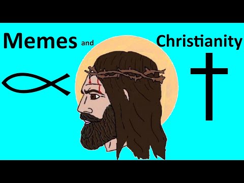 Christian Memetics - Meme Analysis