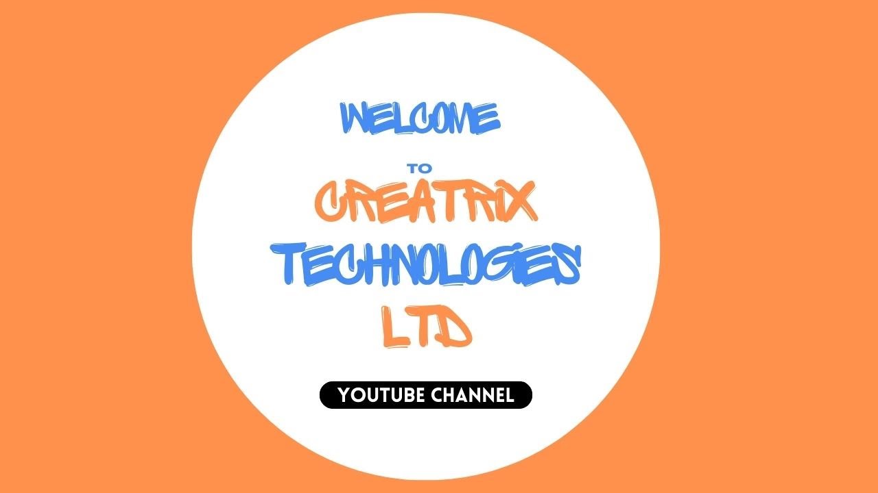 Creatrix Technologies ltd. : Your Partner in Software & Web Success